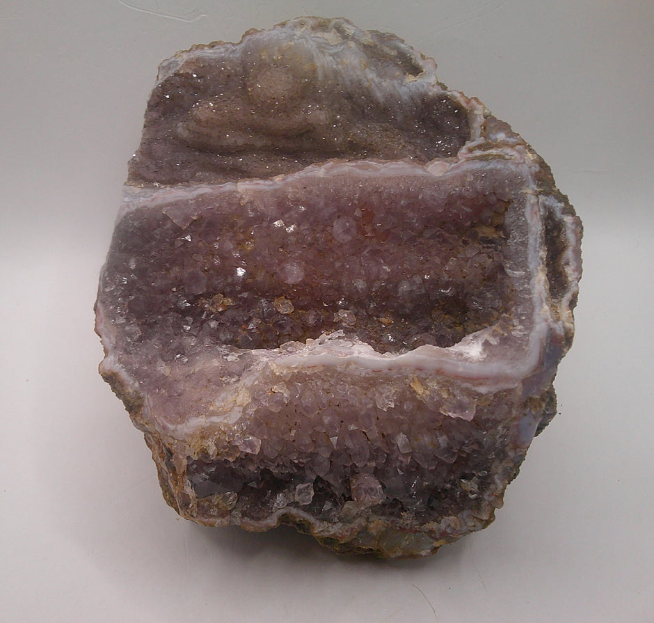 Geodes, Septarian Nodules – Red Stone Fossils